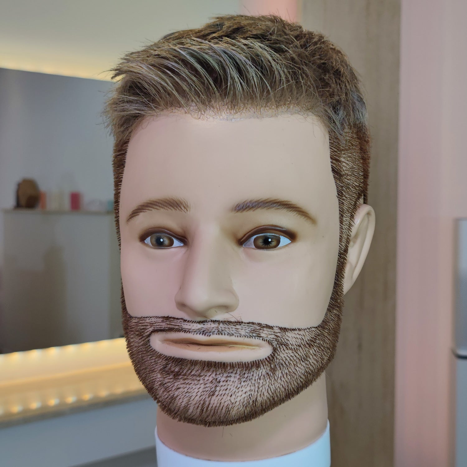 Bankers Cut – deinHaar.de