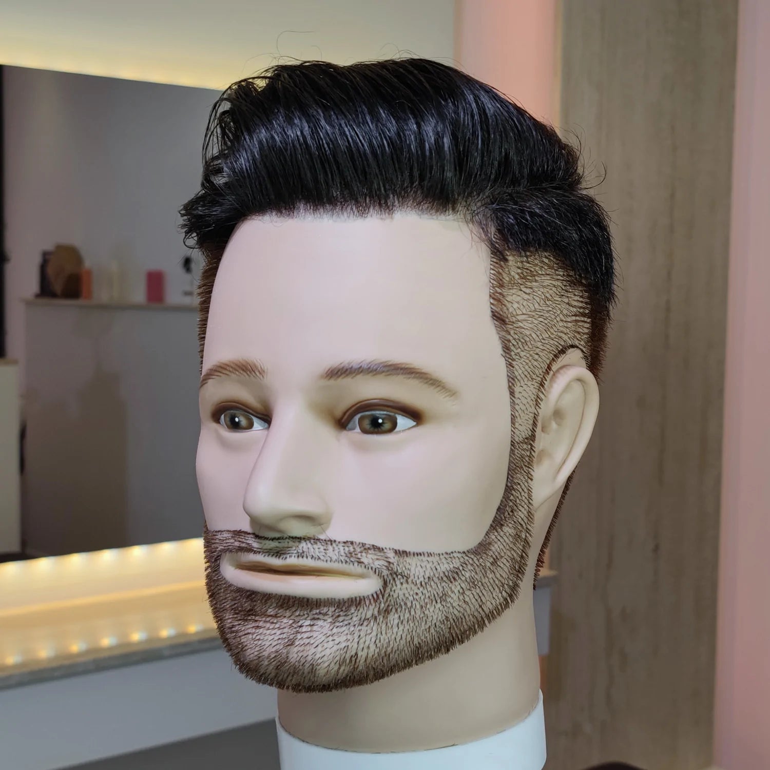 Barber Undercut – deinHaar.de